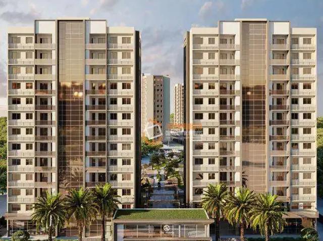 Apartamento para Venda em Itajaí/SC São Vicente 2 Quartos