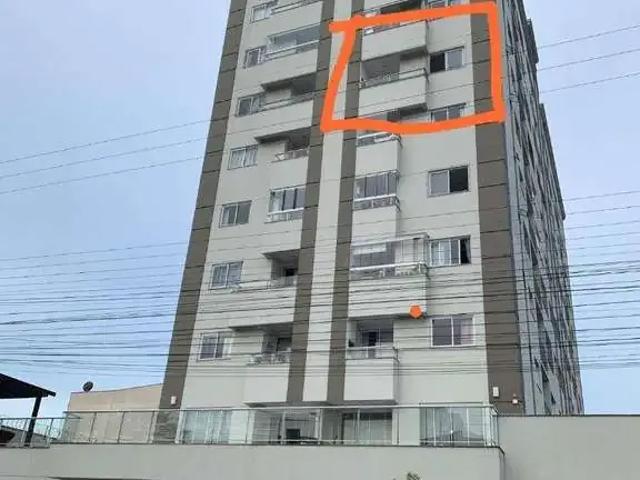 Apartamento para Venda em Itajaí/SC São Vicente 2 Quartos