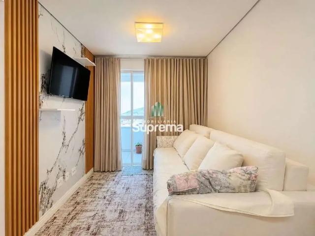 Apartamento para Venda em Itajaí/SC São Vicente 2 Quartos