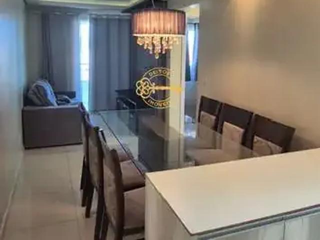 Apartamento para Venda em Itajaí/SC São Vicente 2 Quartos