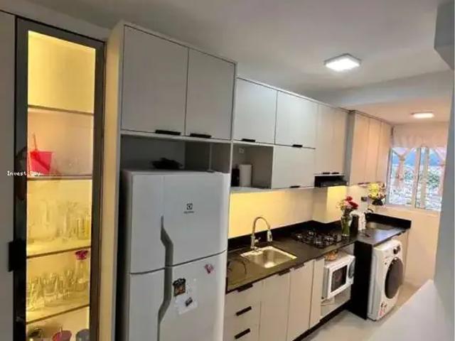 Apartamento para Venda em Itajaí/SC São Vicente 2 Quartos