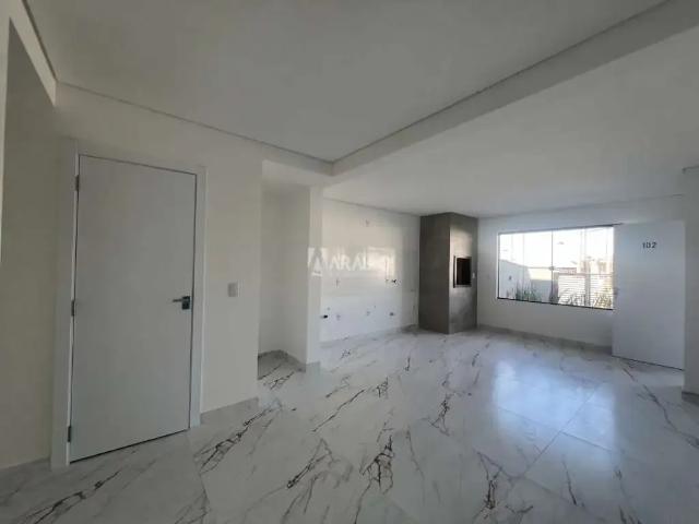Apartamento para Venda em Itajaí/SC São Vicente 2 Quartos
