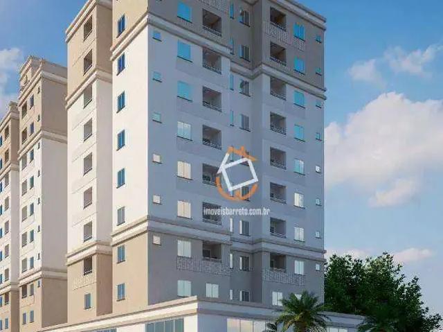 Apartamento para Venda em Itajaí/SC São Vicente 2 Quartos