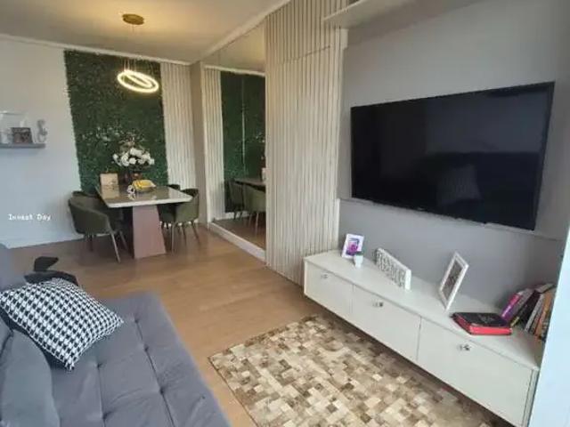 Apartamento para Venda em Itajaí/SC São Vicente 2 Quartos