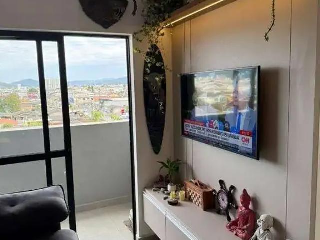 Apartamento para Venda em Itajaí/SC São Vicente 2 Quartos
