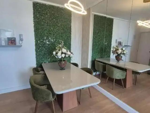 Apartamento para Venda em Itajaí/SC São Vicente 2 Quartos