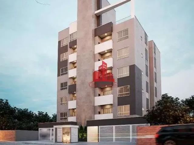 Apartamento para Venda em Itajaí/SC São Vicente 2 Quartos