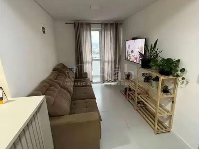 Apartamento para Venda em Itajaí/SC São Vicente 2 Quartos