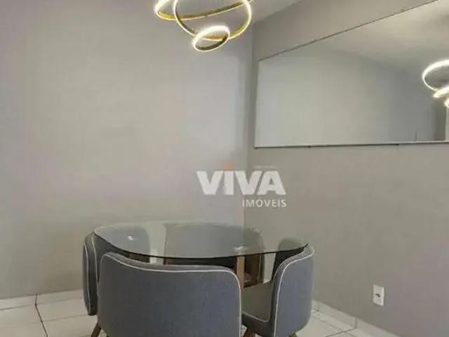 Apartamento para Venda em Itajaí/SC São Vicente 2 Quartos