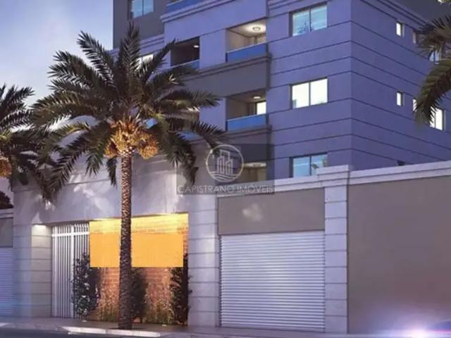 Apartamento para Venda em Itajaí/SC São Vicente 2 Quartos
