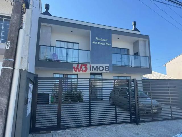 Apartamento para Venda em Itajaí/SC São Vicente 2 Quartos