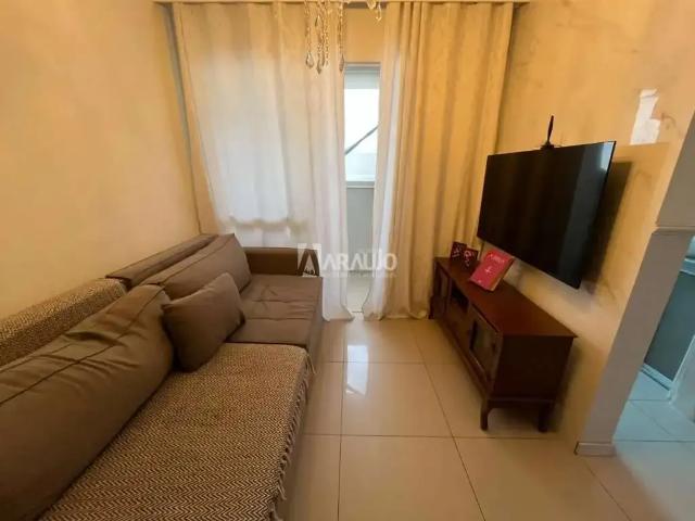 Apartamento para Venda em Itajaí/SC São Vicente 2 Quartos