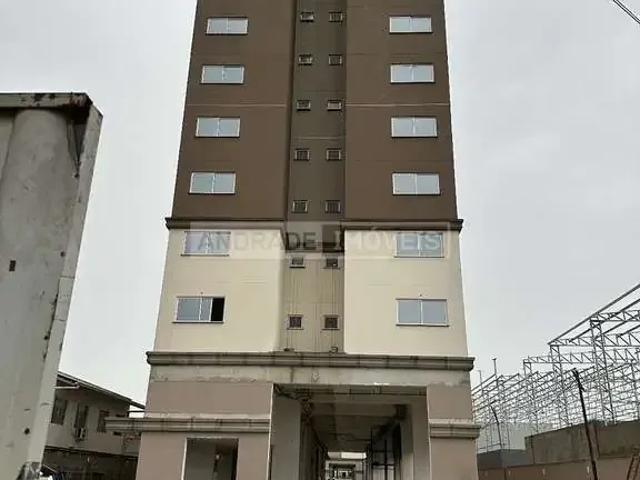 Apartamento para Venda em Itajaí/SC Cordeiros 2 Quartos