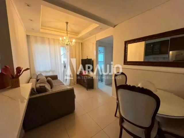 Apartamento para Venda em Itajaí/SC São Vicente 2 Quartos
