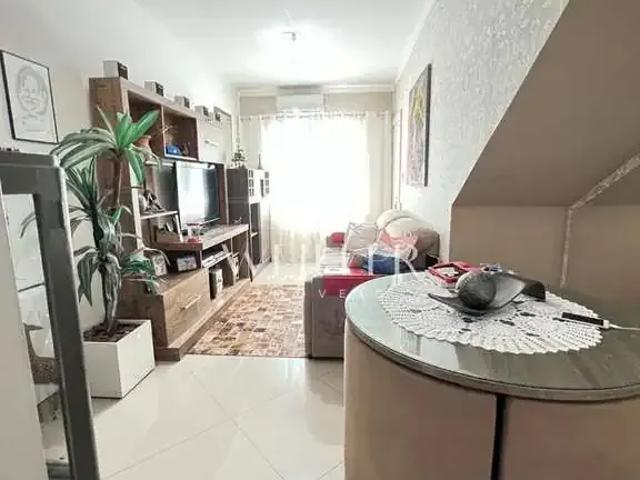 Apartamento para Venda em Itajaí/SC São Vicente 2 Quartos
