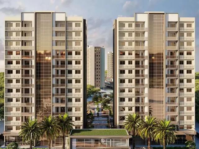 Apartamento para Venda em Itajaí/SC São Vicente 2 Quartos