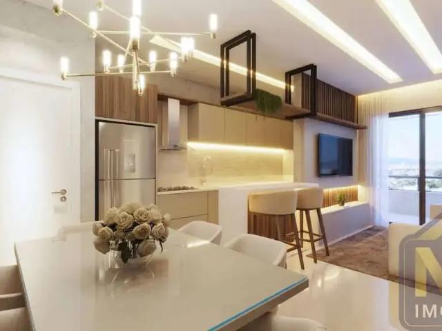 Apartamento para Venda em Itajaí/SC São Vicente 2 Quartos