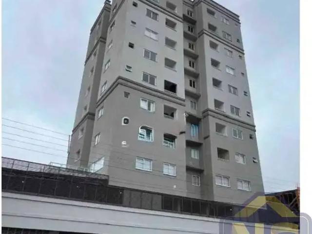Apartamento para Venda em Itajaí/SC São Vicente 2 Quartos