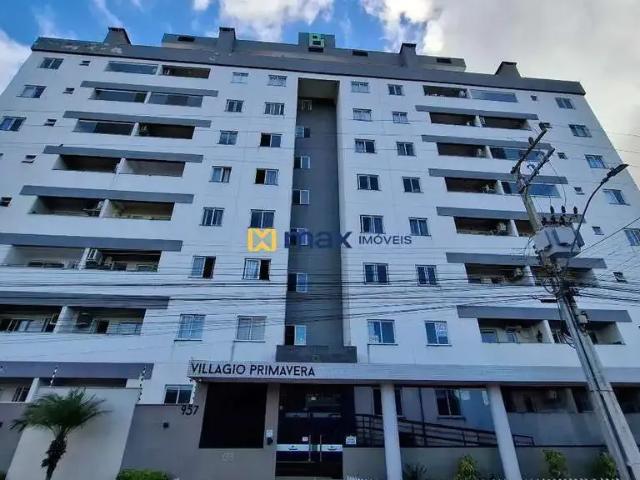 Apartamento para Venda em Itajaí/SC São Vicente 2 Quartos