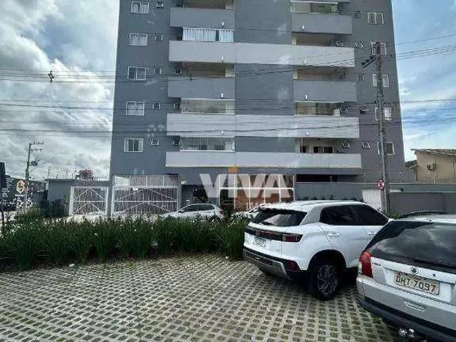 Apartamento para Venda em Itajaí/SC São Vicente 2 Quartos