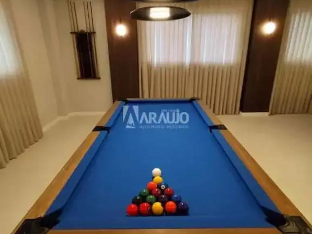 Apartamento para Venda em Itajaí/SC São Vicente 2 Quartos