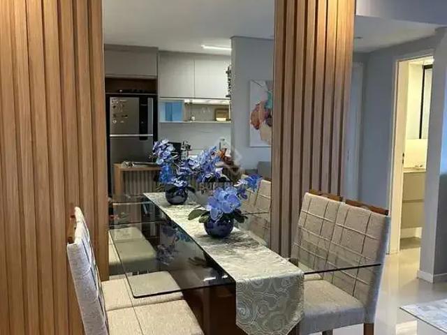 Apartamento para Venda em Itajaí/SC São Vicente 2 Quartos