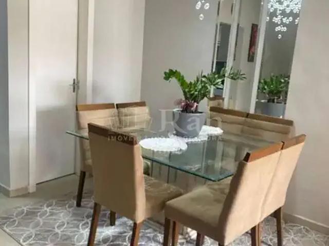 Apartamento para Venda em Itajaí/SC São Vicente 2 Quartos