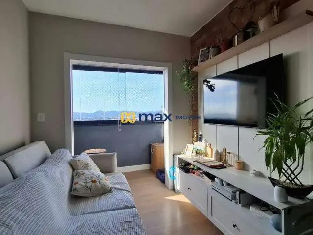 Apartamento para Venda em Itajaí/SC São Vicente 2 Quartos