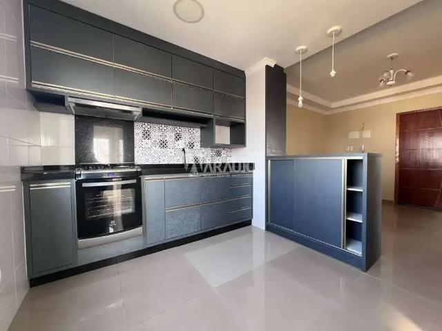 Apartamento para Venda em Itajaí/SC São Vicente 2 Quartos