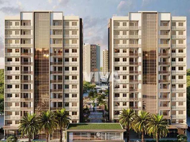 Apartamento para Venda em Itajaí/SC São Vicente 2 Quartos