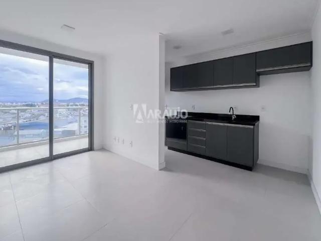 Apartamento para Venda em Itajaí/SC São Vicente 2 Quartos
