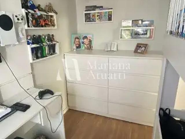 Apartamento para Venda em Itajaí/SC São Vicente 2 Quartos