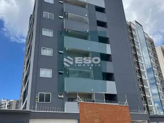 Apartamento para Venda em Itajaí/SC São Vicente 2 Quartos