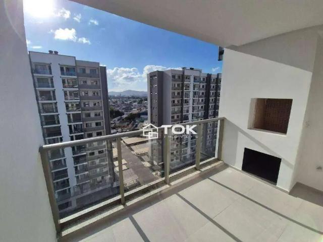 Apartamento para Venda em Itajaí/SC São Vicente 2 Quartos