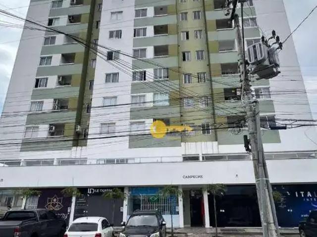 Apartamento para Venda em Itajaí/SC São Vicente 2 Quartos