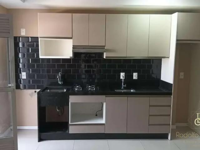 Apartamento para Venda em Itajaí/SC São Vicente 2 Quartos
