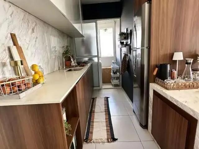 Apartamento para Venda em Itajaí/SC São Vicente 2 Quartos