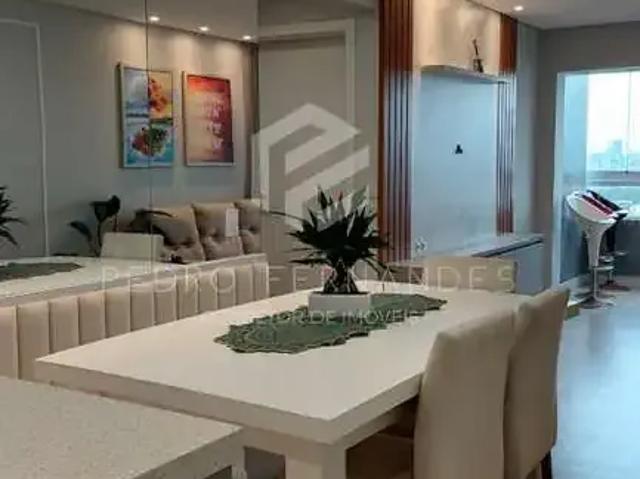 Apartamento para Venda em Itajaí/SC São Vicente 2 Quartos