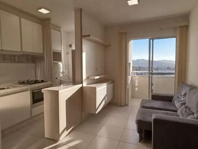 Apartamento para Venda em Itajaí/SC São Vicente 2 Quartos