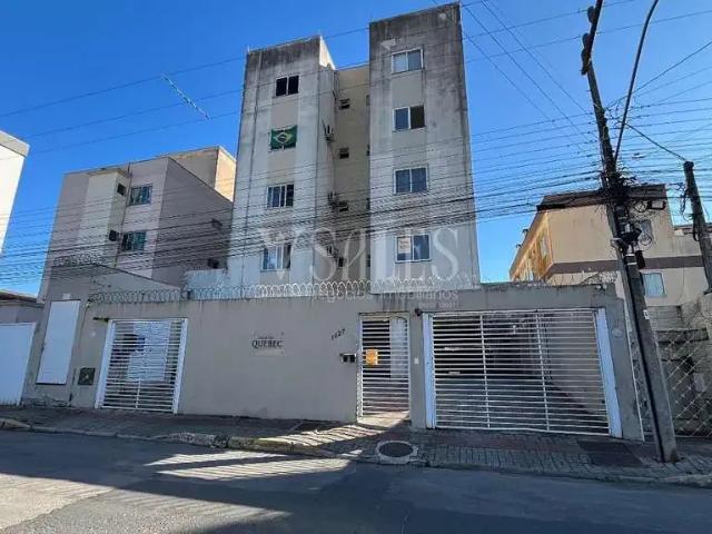 Apartamento para Venda em Itajaí/SC São Vicente 2 Quartos
