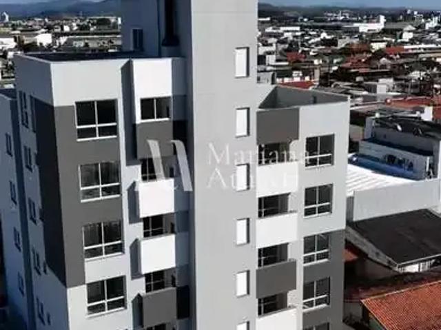 Apartamento para Venda em Itajaí/SC São Vicente 2 Quartos