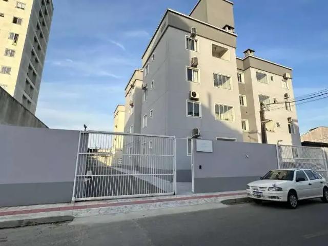 Apartamento para Venda em Itajaí/SC São Vicente 2 Quartos