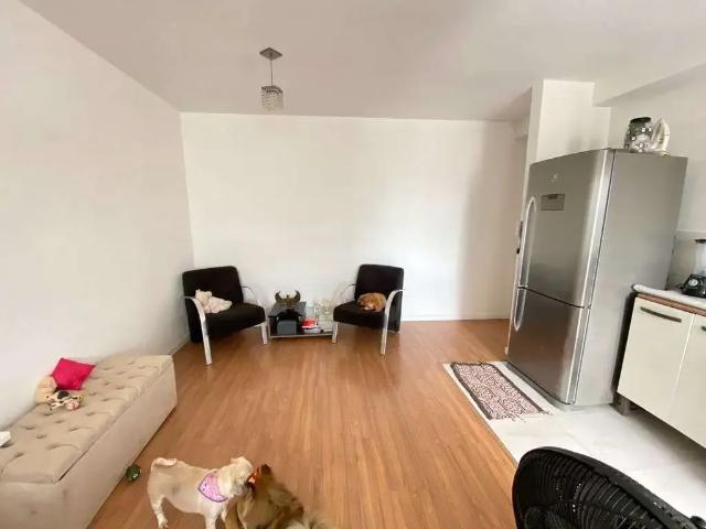 Apartamento para Venda em Itajaí/SC São Vicente 2 Quartos