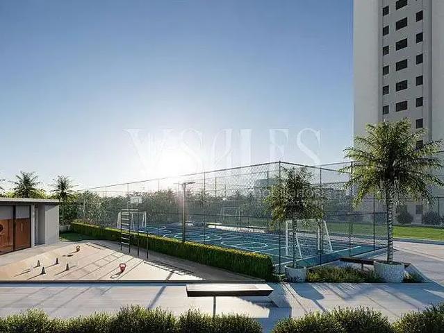 Apartamento para Venda em Itajaí/SC São Vicente 2 Quartos