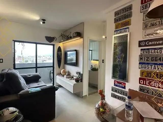 Apartamento para Venda em Itajaí/SC São Vicente 2 Quartos