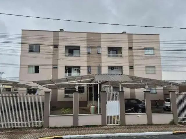 Apartamento para Venda em Itajaí/SC São Vicente 2 Quartos