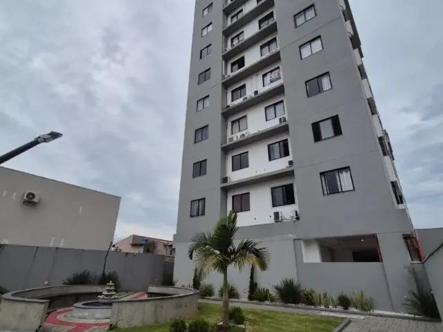 Apartamento para Venda em Itajaí/SC São Vicente 2 Quartos