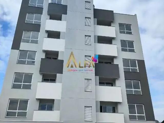 Apartamento para Venda em Itajaí/SC São Vicente 2 Quartos