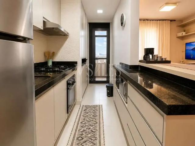Apartamento para Venda em Itajaí/SC São Vicente 2 Quartos