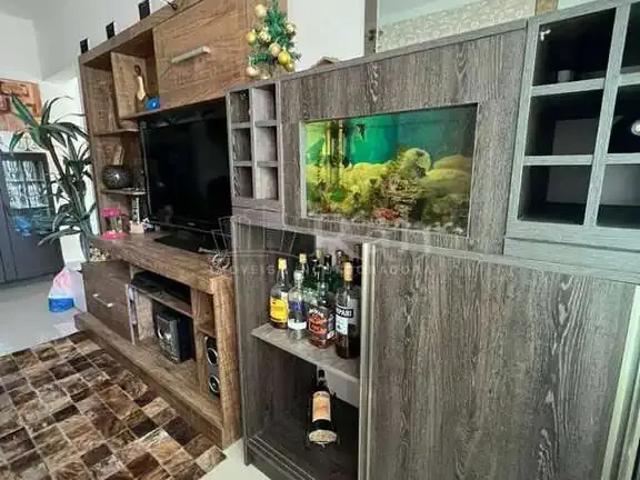 Apartamento para Venda em Itajaí/SC São Vicente 2 Quartos